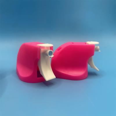 China Portable Handheld Spray Gun - Convenient and Versatile Solution for Various Applications for sale