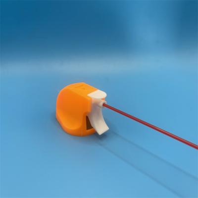 Cina Versatile Aerosol Actuator Cap for Precise Spray Control - Ideal for Beauty, Personal Care, and Household Applications in vendita