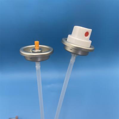 China Professional Hair Color Spray Pump Precise Application Efficient And Versatile for sale