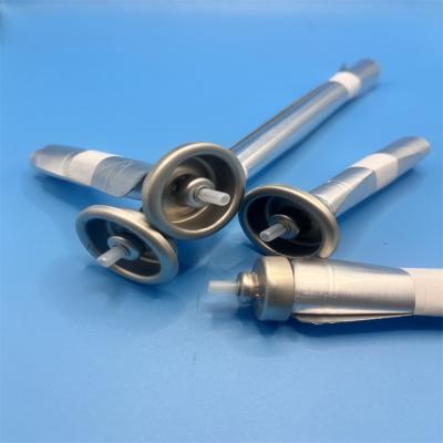 China Industrial Bag-on-Valve Aerosol System for Lubricants, Adhesives and Automotive Products for sale
