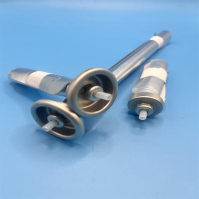 China Bag On Valve Spray System Ideal for Skincare Medicines and Food Grade Products for sale
