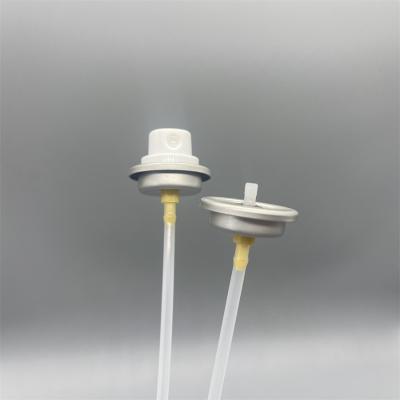 Cina Advanced Facial Hydration Dispenser Valve Portable Efficient in vendita