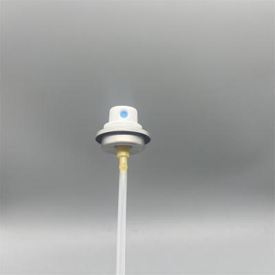 Cina Advanced Facial Hydration Dispenser Valve Portable Efficient in vendita