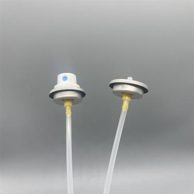 Cina Advanced Facial Hydration Dispenser Valve Portable Efficient in vendita