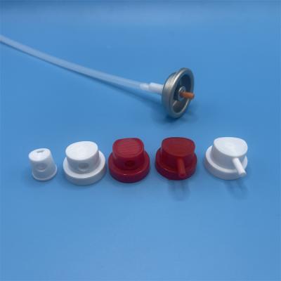 China Versatile 360-Degree Dispensing Valve - Precise and Efficient Dispensing Solution for sale