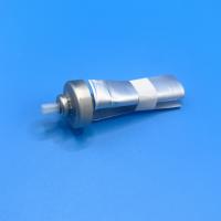 China Custom Capacity Aerosol Bag On Valve Plastic Cylinder -20-60℃ for sale