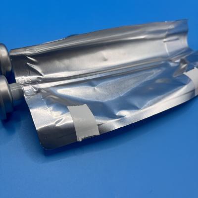 China Plastic Aerosol Bag On Valve with Pressure 0.2-0.4Mpa and No Leakage for sale