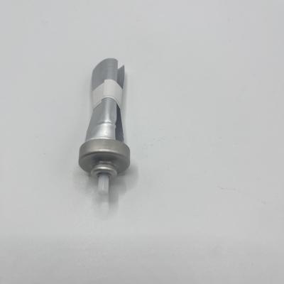 China Aerosol 20mm Bag-On-Valve with Tamper-Evident Seal for Sterile & Sensitive Formulations for sale
