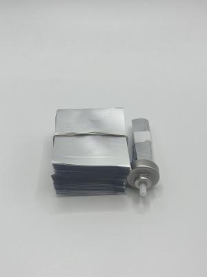 China 20mm Bag-On-Valve Ideal for Cosmetics Skincare Pharmaceutical Sprays for sale