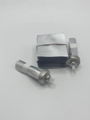 China 20mm Bag-On-Valve Perfect for OEM Manufacturers Requiring Reliable Packaging Solutions for sale