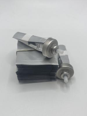 China Bag On Valve with 20mm Mounting Cup Protecting Sensitive Formulas for sale