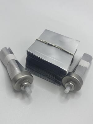 China 20mm Aerosol Bag On Valve with Leak-Proof Seal for Pharmaceutical for sale