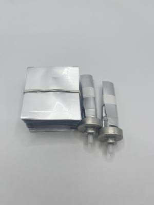 China One-Inch Male Bag On Valve (BOV) | Airless Dispensing System for Cosmetics, Pharma, & Premium Skincare for sale