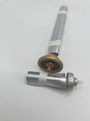 China Premium One Inch Bag on Valve  Hygienic and User  Friendly for sale