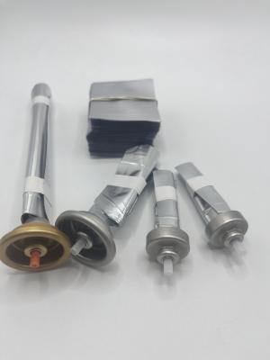 China Premium One Inch Bag on Valve  Hygienic and User  Friendly for sale