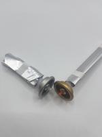 China Bag Valve for Industrial Packaging 1 Inch Pocket Valve Durable Seal 300ml for sale