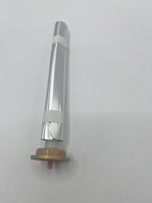 China 20mm And 1 Inch Bag-on-Valve System For Aerosol Spray Cans for sale