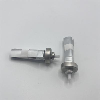 China 20mm Bag-On-Valve Aerosol Systems for Pharmaceutical Cosmetic & Food-Grade Products for sale