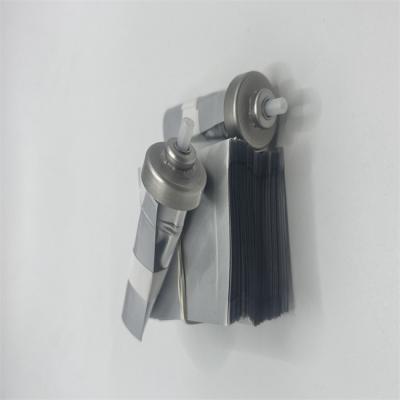 China Reliable and Efficient 20mm Bag on Valve for High-Speed Aerosol Filling with Superior Barrier Protection for sale