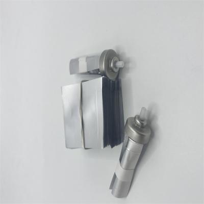 China Robust and Versatile Bag on Valve Technology for Industrial Lubricants and Chemicals with Any-Angle Operation for sale