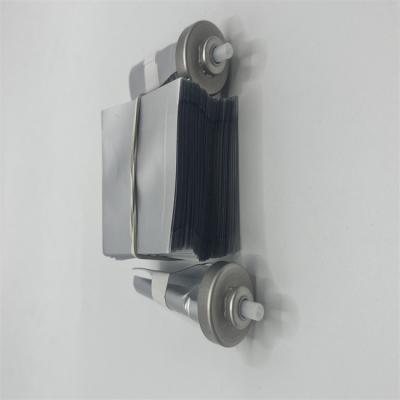 China Bag On Valve Aerosol Solutions Ultimate Compatibility for Any Formula for sale