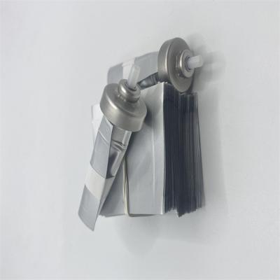 China Premium 20mm Aerosol Bag-on-Valve Aerosol Engineered for Superior Product Integrity for sale