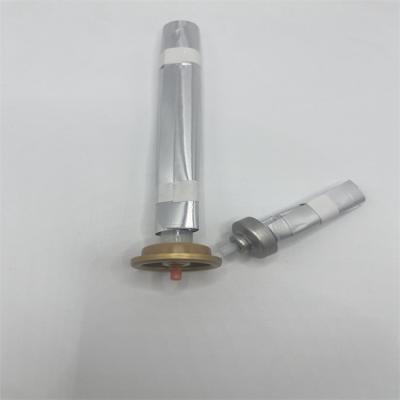 China Advanced Bag-on-Valve Dispensing Systems for Premium Cosmetics with Ultra-Precise for sale