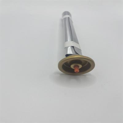China No Leakage Valve On Bag / Bag Valve Aerosol Custom Capacity at 0.2-0.4Mpa Pressure for sale