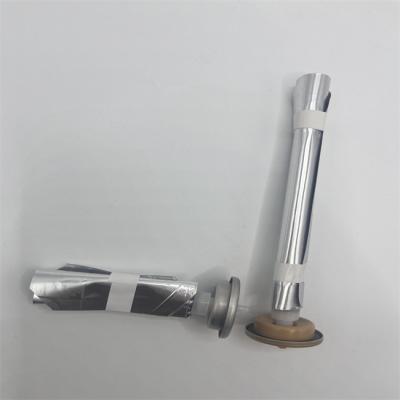 China Customizable Cylinder Bag On Valve with Good Sealing for Aerosol Applications for sale