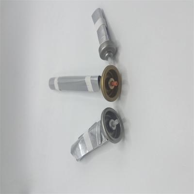 China Customizable Plastic Bag On Valve Aerosol With Reliable Sealing - Eco Friendly Design for sale