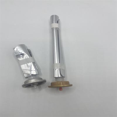 China Sealed Bag On Valve Aerosol for Eco Friendly Packaging for sale