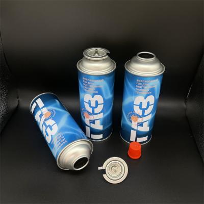 China Portable And Lightweight Outdoor Gas Canister - Ideal For Camping And Backpacking Adventures for sale