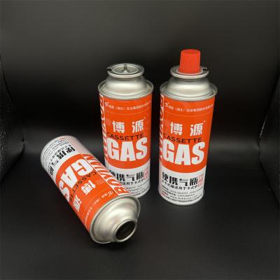 China High Performance Portable Stove Canister Reliable Cooking Solution For Outdoor Enthusiasts for sale