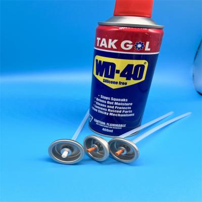 China Stainless Steel And Plastic One Inch Engineered Wood Kit Activator Valve For Your for sale