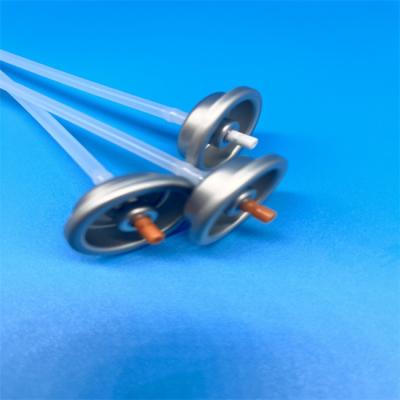 China Buna Outer Gasket Mounting Cup MDF Kit Activator Valve with Stainless Steel Spring for sale