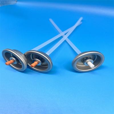 China Stainless Steel Spring MDF Stethoscope Valve Activation Kit With Buna Outer Gasket for sale