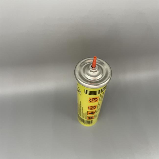 Universal ProFill valve with multiple adapters