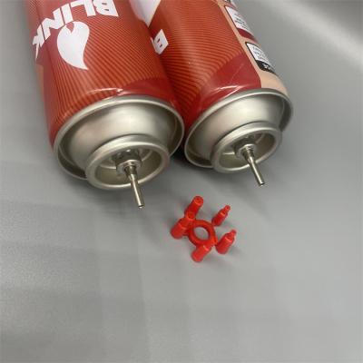China Propane Refill for Lighters FAQs and Component Outer Gasket/Inner Gasket for sale