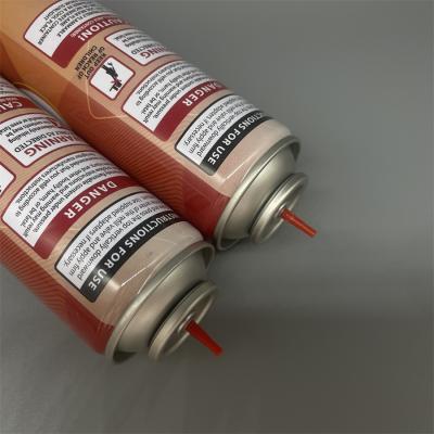 Chine Valve de remplissage universelle de l'allumeur de gaz au butane à vendre