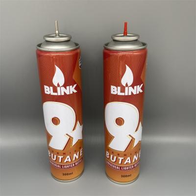 China Válvula de encendedor de gas butano para el control de la altura de la llama y la ignición constante en venta