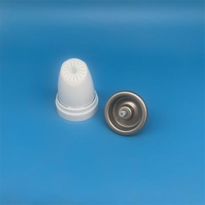 China Versatile Hair Mousse Spray Valve for Home Use - Efficient and Easy Styling for sale