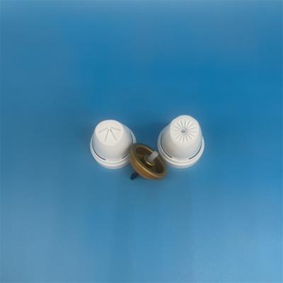 China Versatile Hair Mousse Spray Valve for Home Use - Efficient and Easy Styling for sale