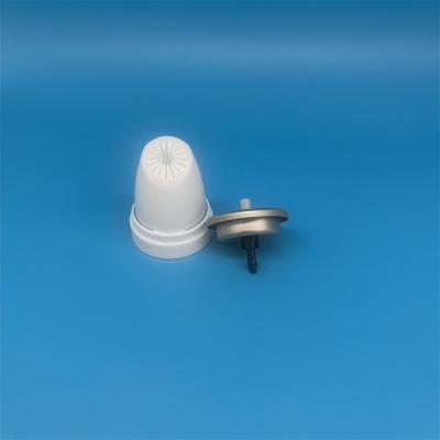 China Versatile Hair Mousse Spray Valve for Home Use - Efficient and Easy Styling for sale