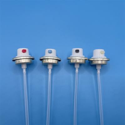 中国 研磨粉塵および高温プレスシステム用、フェイルセーフ動作の工業グレードMDFキットバルブアクチベーター 販売のため