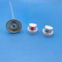 China Female Glue Dispensing Valve 0.5mm Nozzle for Precise Adhesive Application in Packaging Assembly for sale