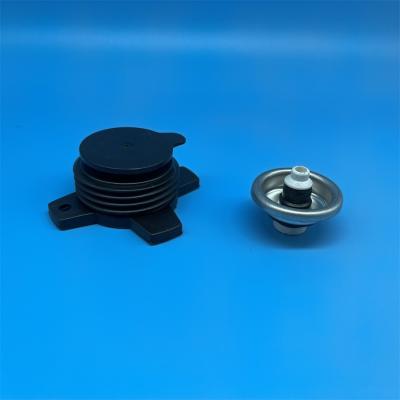 China Compact Foam Gun Valve with Straw - Efficient Insulation Tool for DIY Projects - Easy to Use, Reliable Performance for sale