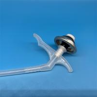 China Foam Insulation Spray Valve Adjustable Flow Rate 2 Nozzle Sizes for Precise Application for sale