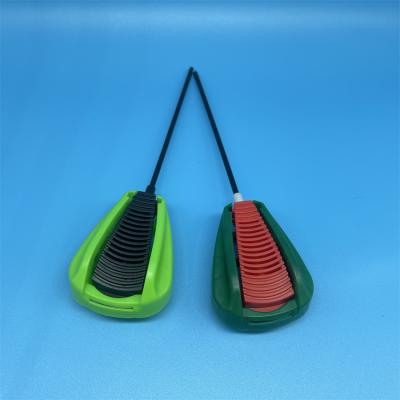 China Precision Tube-Connected Refill Cap for Medical Applications Dispensing Solution Accessory for sale