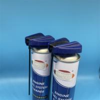 China PP Precision Tube-Connected Refill Cap 35.13mm Diameter for Medical Dispensing for sale