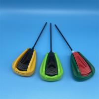 China PP Tube-Equipped Refill Cap 35.13mm Diameter Leak-Proof Dispensing for Bottles for sale